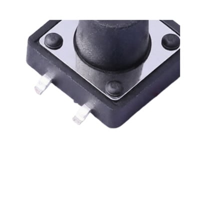 Korean Hroparts Elec K2-1102SP-E3SC-04 Tactile Switch