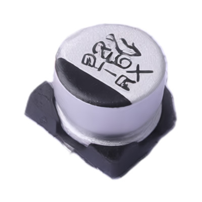 KNSCHA RX220UF16V90RV0106 Aluminum Electrolytic Capacitor for sale