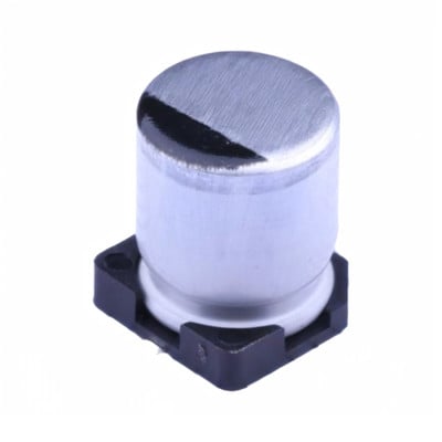Honor Elec RVT1E101M0607