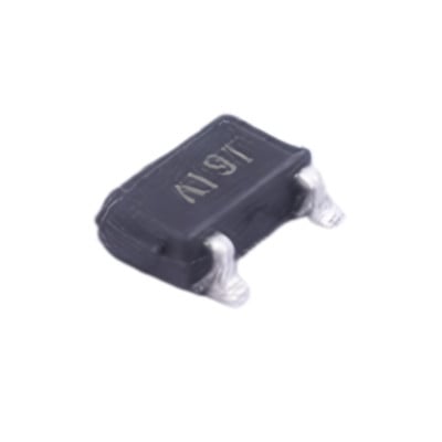 JUXING JX3400 Single N-Channel MOSFET