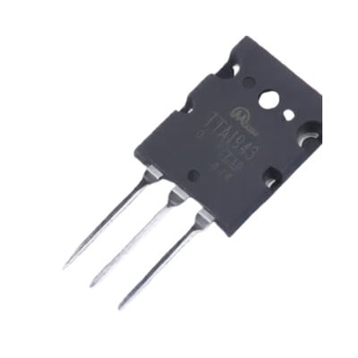 Minos TTA1943 Single Bipolar Transistor for sale
