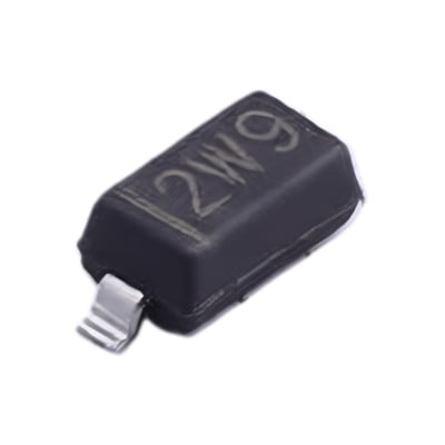 LGE BZT52C7V5 Single Zener Diode
