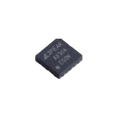 3PEAK TPH2861-DF4R-S Amplifier Chip