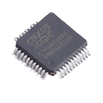 Cirrus Logic CS4384-CQZR Special Purpose ADC/DAC Chip