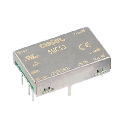 Cosel SUW34815C Off-Board DC DC Converter