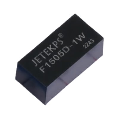 JETEKPS F1215D-1W DC DC Converter Chip