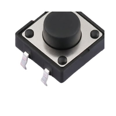 Khon TSA12111-060B612BA Tactile Switch