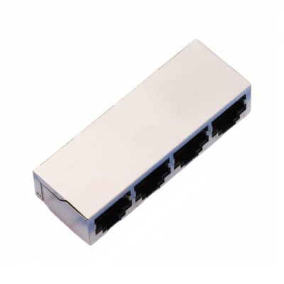 RCH RC01723 Modular Ethernet Connector Jack