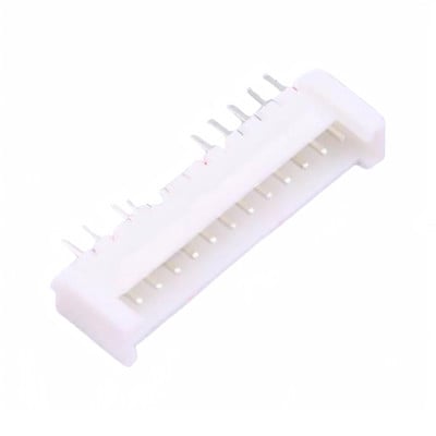 SHOU HAN 2.0-12P ZZDK Male Header Pins
