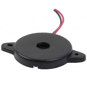 CUI CPE-1785 Alarm Buzzer & Siren Chip