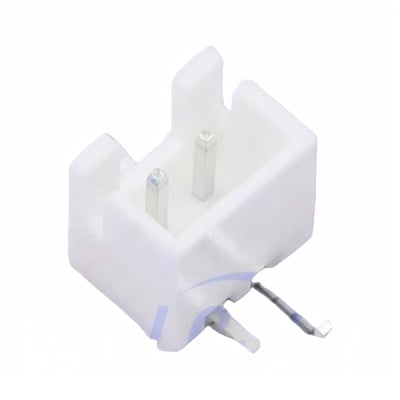 SHOU HAN SH-SH1.0-2PWB Male Header Pins