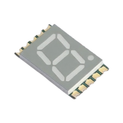 Guangcai Display GS3916CB-G LED Numeric Character Chip