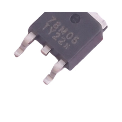 IDCHIP 78M05 Linear LDO Voltage Regulator for sale