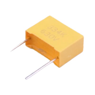CHAMPION MPP333K0400D131206B1015 Film Capacitor