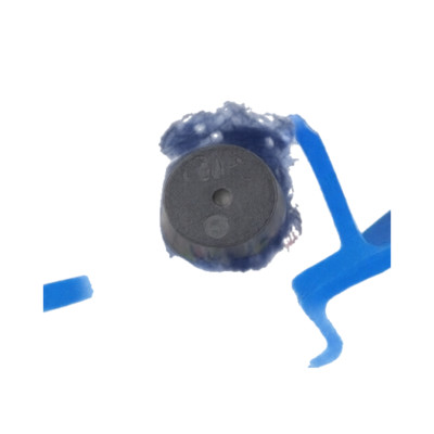 HYDZ HY1205GP 4000HZ Alarm Buzzer Siren Chip