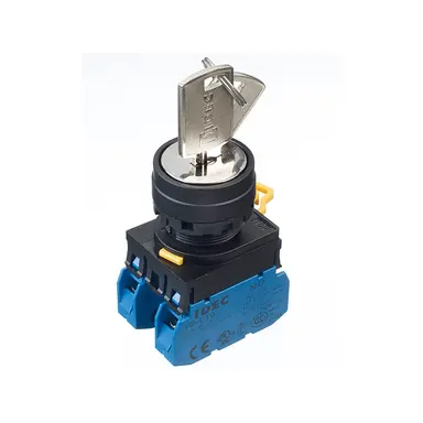 APEM 12166AD2GK Toggle Switch