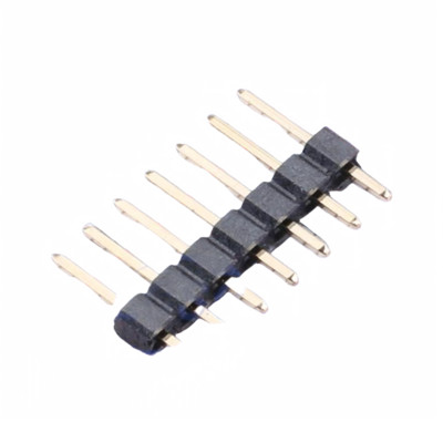 Liansheng PH-01338 Male Pin Headers – Reliable PCB Connector Chip for Electronics