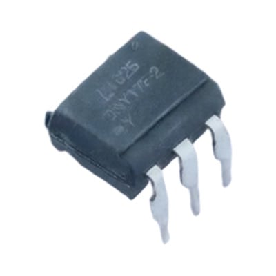 LITEON CNY17-1 Photovoltaic Output Optoisolator Transistor