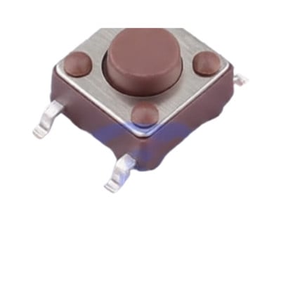 Khon TSB06321-040D332DH-R1000 Tactile Switch