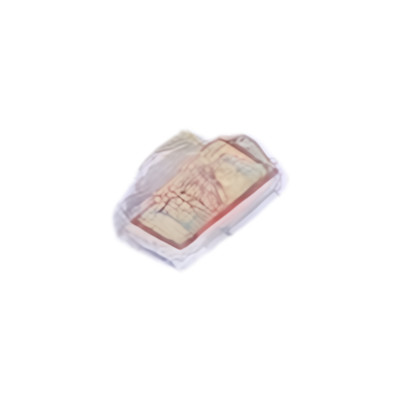 FOJAN FRC0603F49R9TS