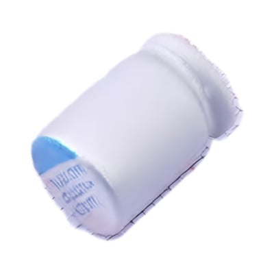 Lelon ORE331M1EBK-1012 Aluminum-Polymer Capacitor