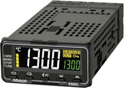 OMRON E5GC-RX2D6M-000