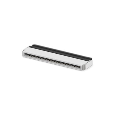 TE Connectivity 1-2328702-0 FFC FPC Flat Flexible Connector Assembly