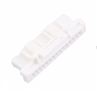 jkun A1506Y-14-E3W-P Rectangular Connector Housing