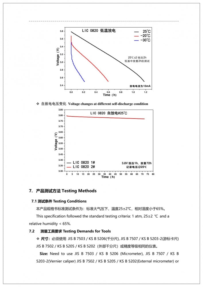 LIC0820N3R8C040 datasheet page 6