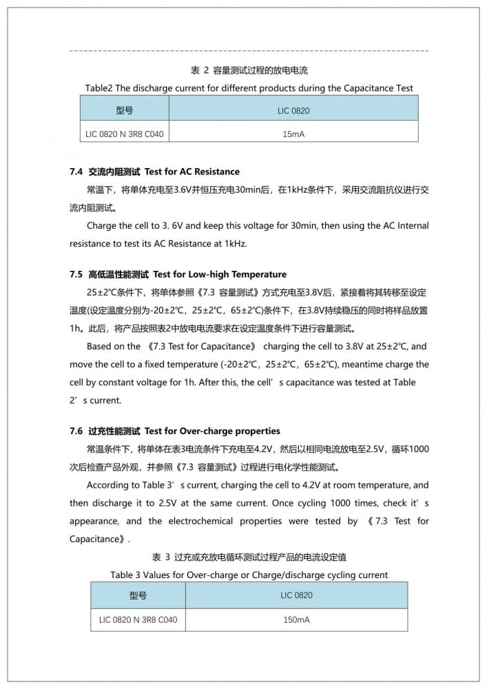 LIC0820N3R8C040 datasheet page 9