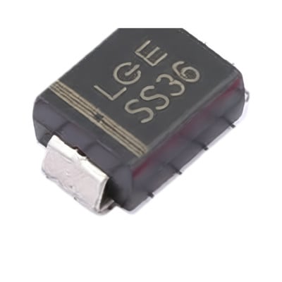 LGE SS26 Single Diode