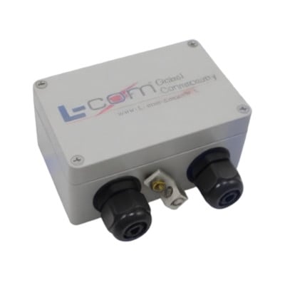 L-com ALW-D2-05 Surge Protection Device Chip for Reliable Circuit Board Protection for sale