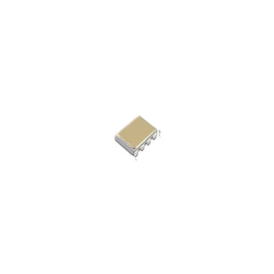 Broadcom 5962-0420401HXA Gate Driver Isolator Chip