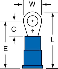 3M 13-6-P