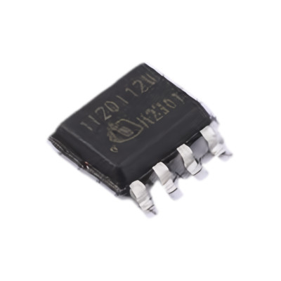 Infineon 1ED020I12FA2 Isolators - Gate Drivers