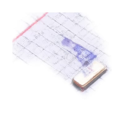 HCI 1522H-33.3333J33DTSL Crystal