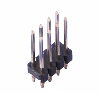 Wcon 1125-2206G0S250C002 Male Header Pins