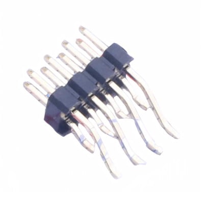Wcon 1220-1205G0Z085CT02 Male Header Pins