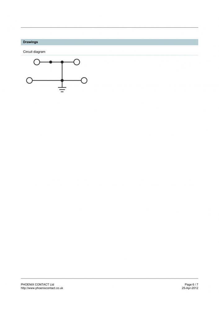 PTTB 2,5-PE technical document page 6
