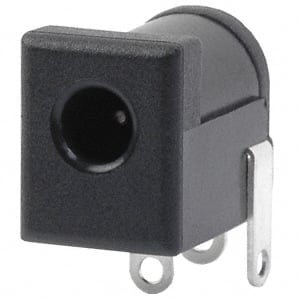 CUI PJ-006A-SMT-TR
