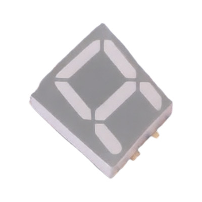 Guangcai Display GS5111AB-G LED Numeric Character Chip