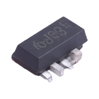 HEERMICR HE2280A33PR Low Dropout Linear Voltage Regulator