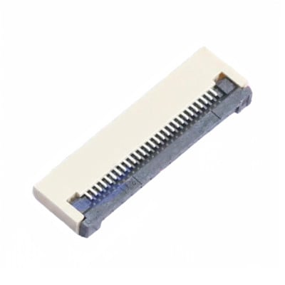 Yuandi FPC-0.5FX-30PH20 FFC/FPC Flat Flexible Connector Assembly
