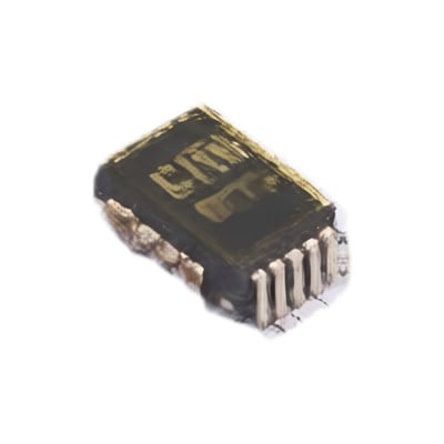 Hanbo Electronic DS-04P DIP Switch