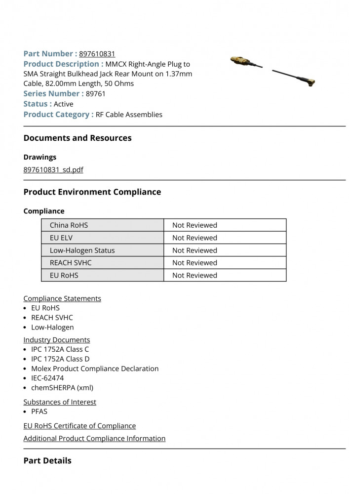 897610831 technical document page 1