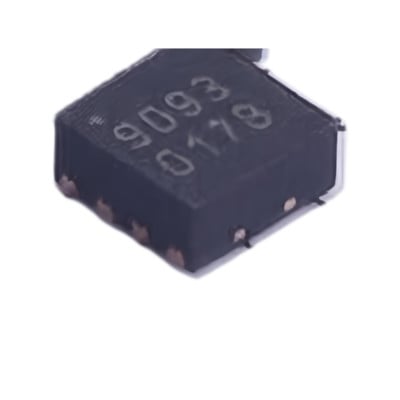 Qorvo TQL9063 RF Amplifier Chip