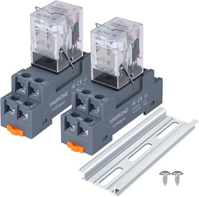 IDEC RH3B-UDC12V for sale