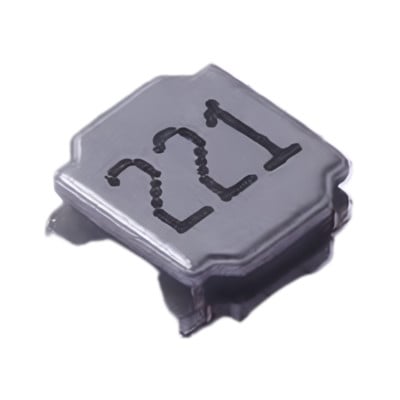 KOHERelec NRSE5020-1R5N Fixed Inductor