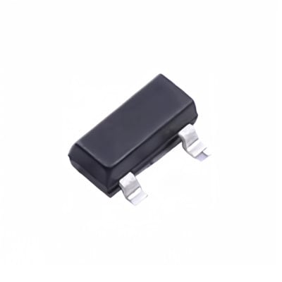 CBI MMBTRA226S Single Pre-Biased Bipolar Transistor