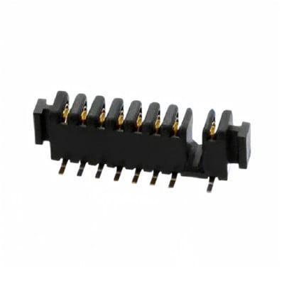 TE Connectivity 1747785-1 Blade Type Power Connector Assembly